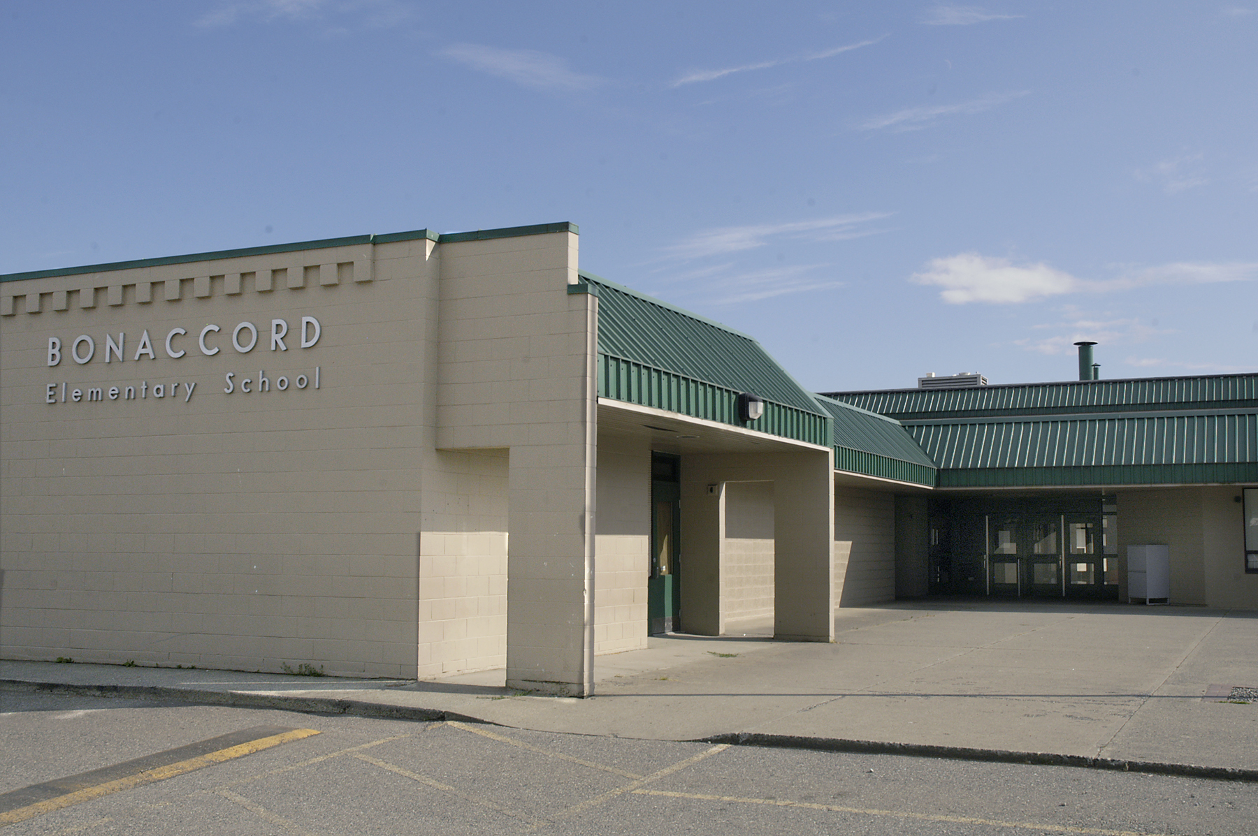 Bonaccord Elementary | Surrey Schools International Education