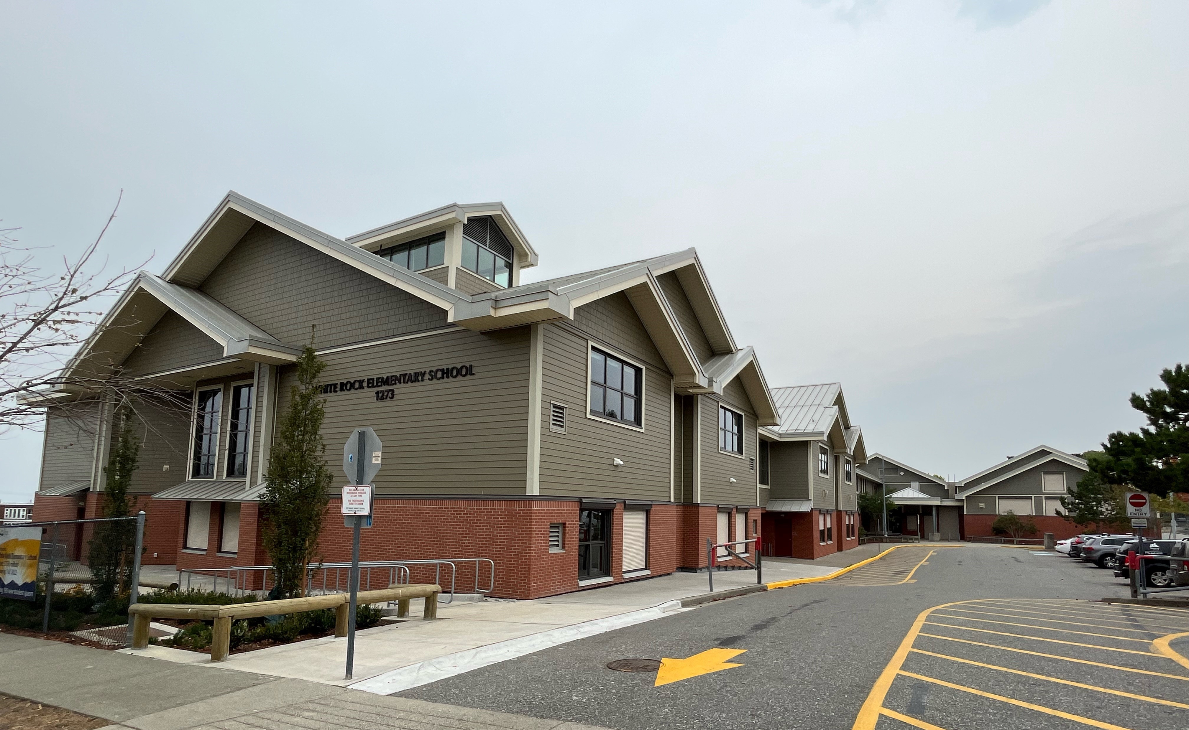 White Rock Elementary | Surrey Schools International Education