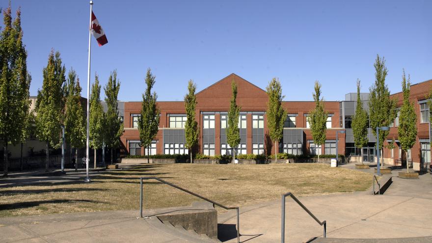 Guildford Park Secondary | Surrey Schools International Education